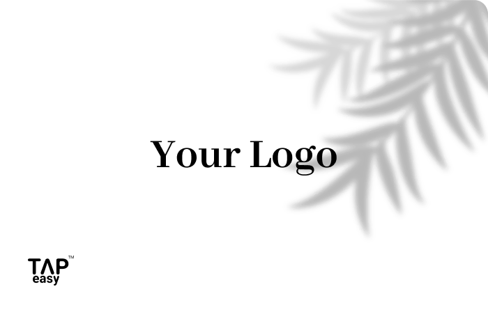 Pattern 1 Smart Card - TapEasy