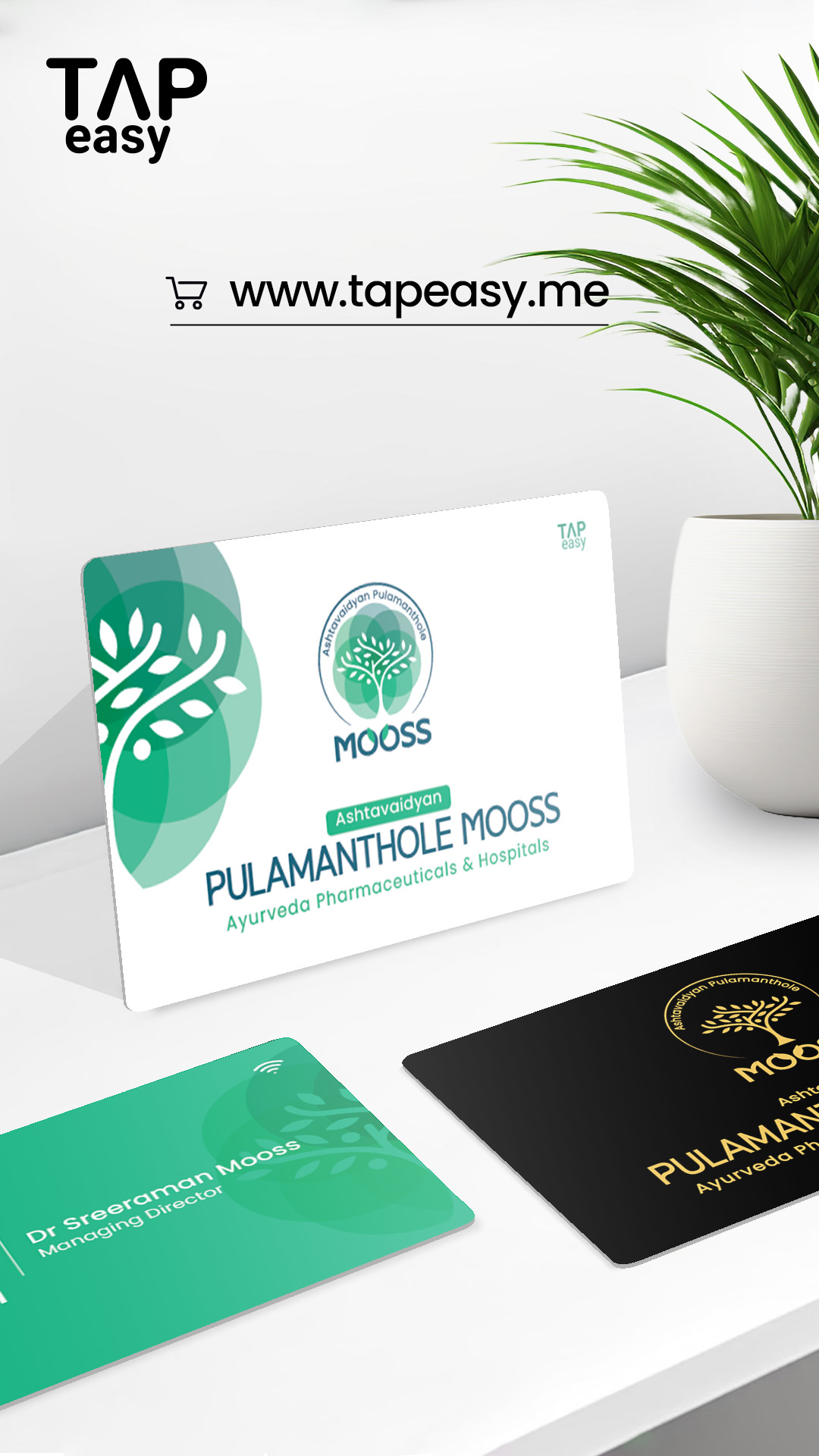 10 Reasons Why Business Cards are Important: Understanding the Features ...